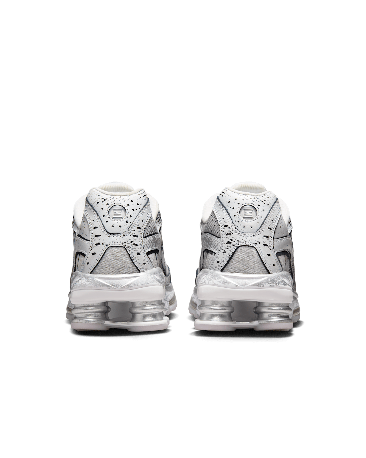 NIKE公式】ショックス ライド 2 'Metallic Platinum' (IB8174 NIKE公式】ショックス ライド 2 'Metallic Platinum' (IB8174